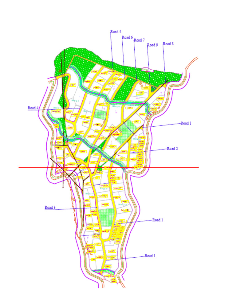 Overlay Map1 Model | PDF