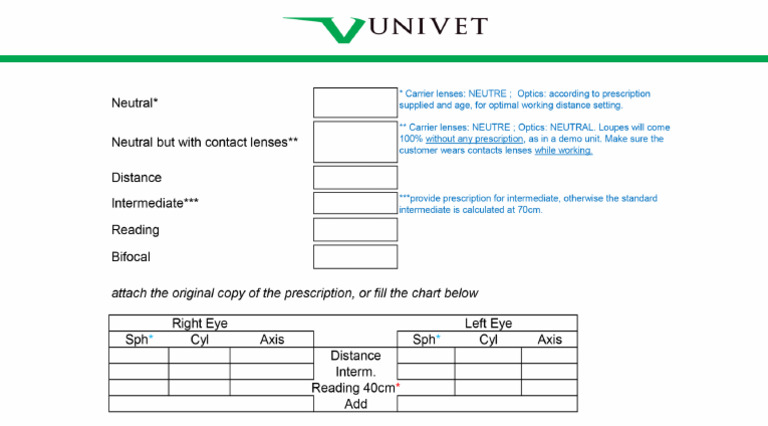 2023 Order Form 2 (Eng) | PDF