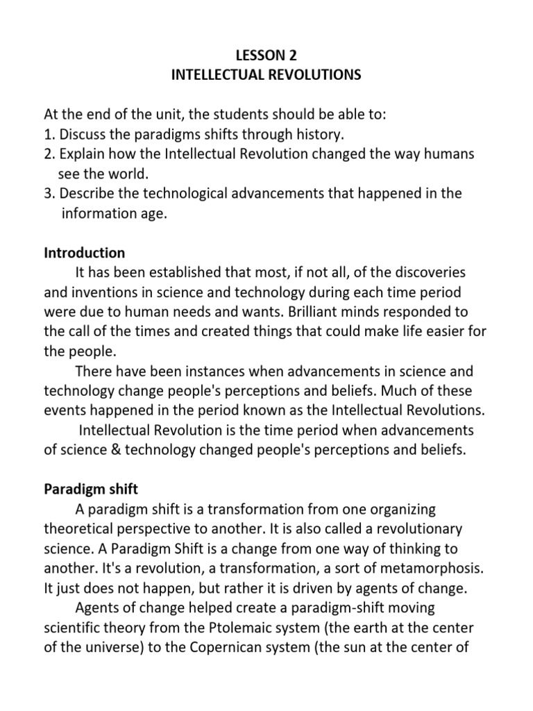 NGEC 7 STS Lesson 2 | PDF | Id | Natural Selection