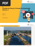 Álbum Fotográfico de Principio de Pascal y Arquímedes | PDF