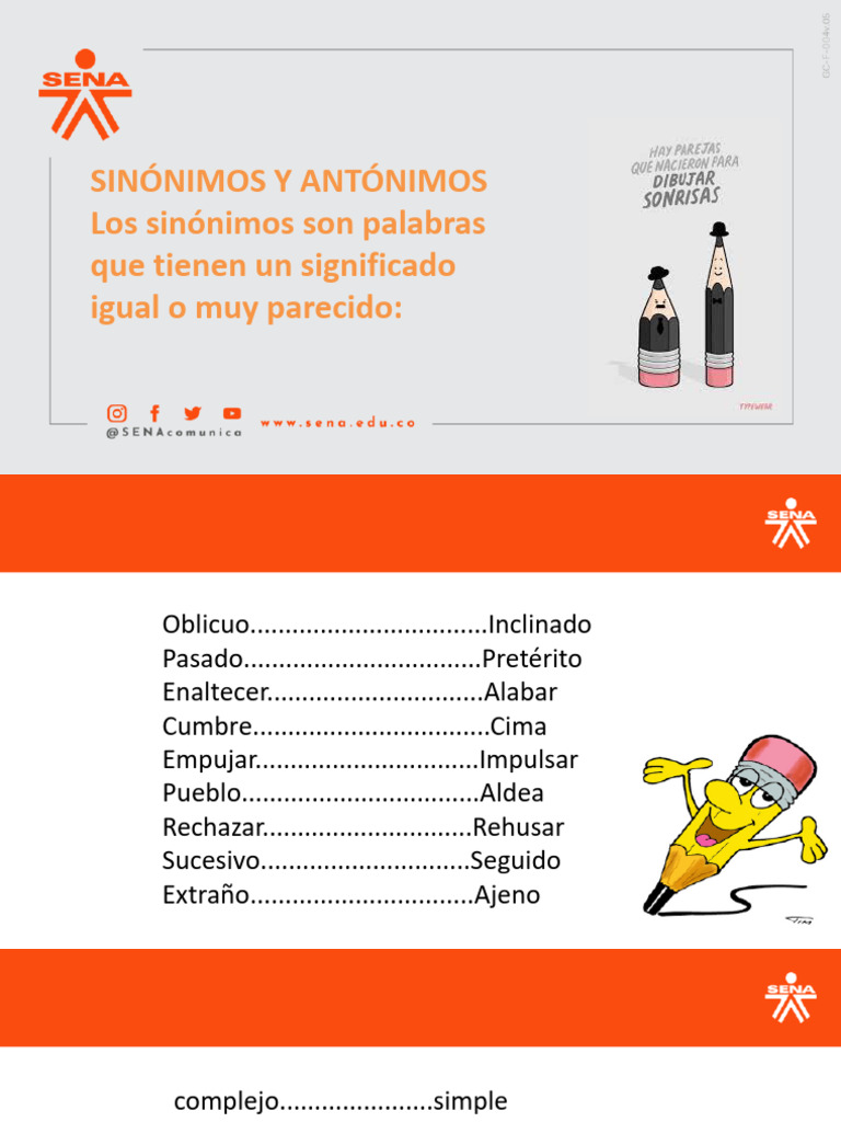 Ejercicios de ortografia | PDF | Adjetivo | Adverbio