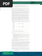 Clinical Practice Guideline - ACOG | PDF | Postpartum Period | Obstetrics