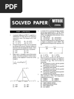 Class 12 Physics Chapter 1 Formula Sheet | PDF