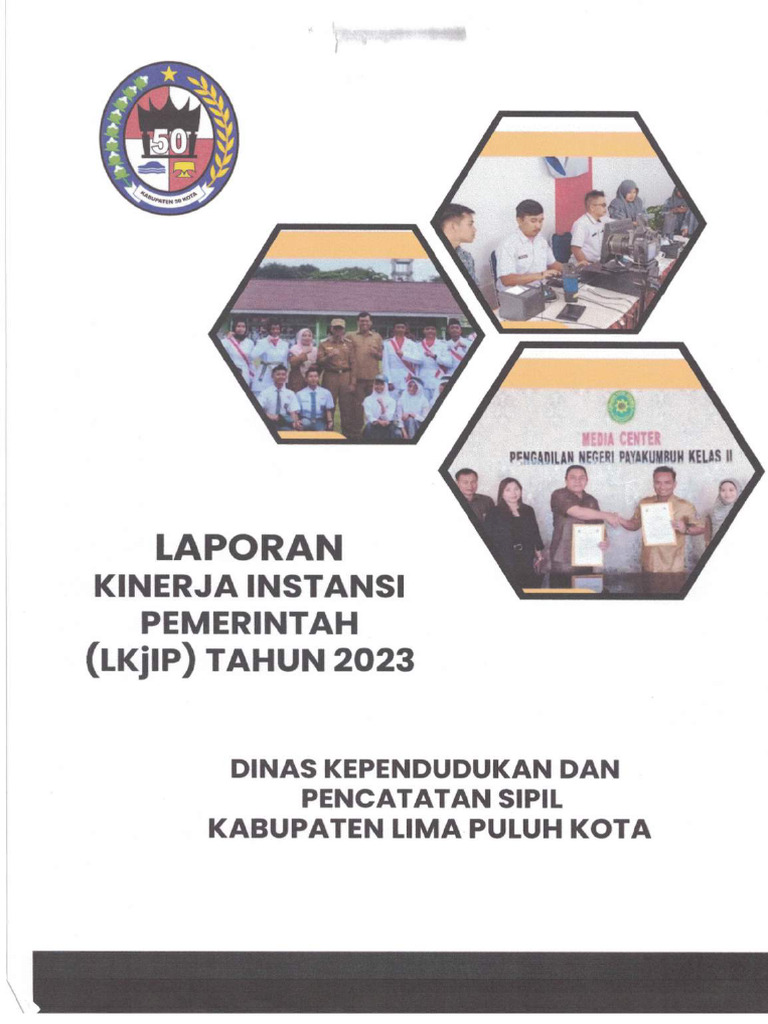 LKjIP 2023 | PDF