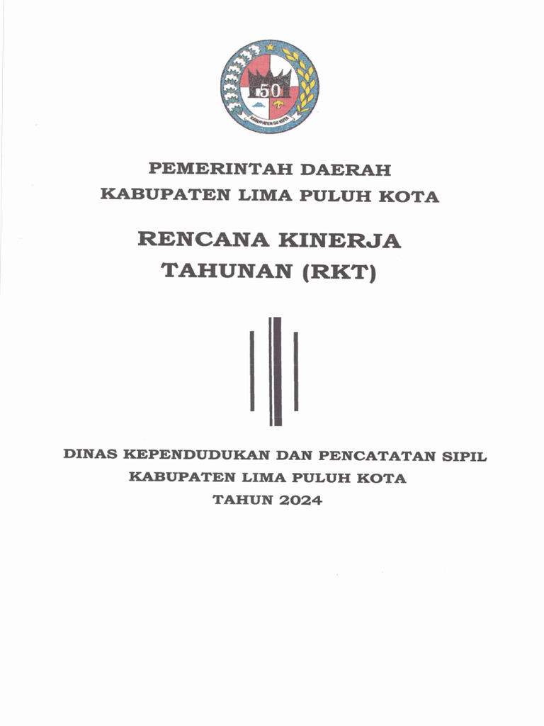 RKT 2024 | PDF