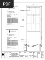 General Structural Notes & Specifications: Beam/ Slab Change Soffit ...