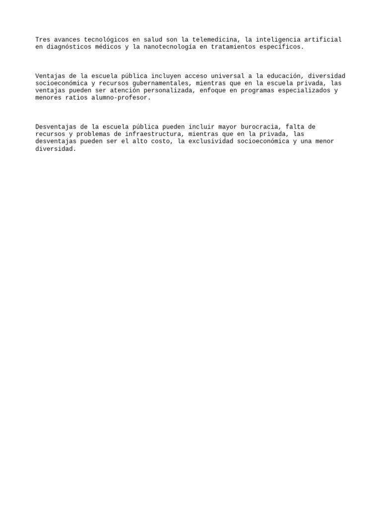 Humanidades 3 Act | PDF