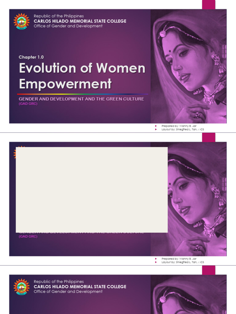 1-Chapter-Evolution of Women-1 | PDF | Ancient Egypt | Cleopatra