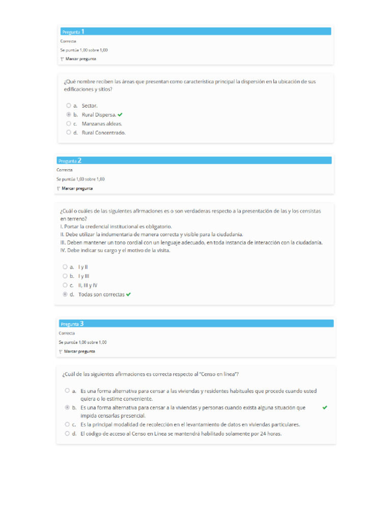 Evaluacion Final | PDF