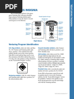 Pathfinder-Insignia and Uniform | PDF | Blouse | Military Uniforms