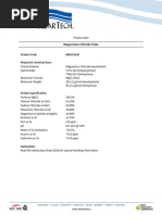 AMC Salt Tables Oct17 | PDF | Potassium Chloride | Sodium Chloride