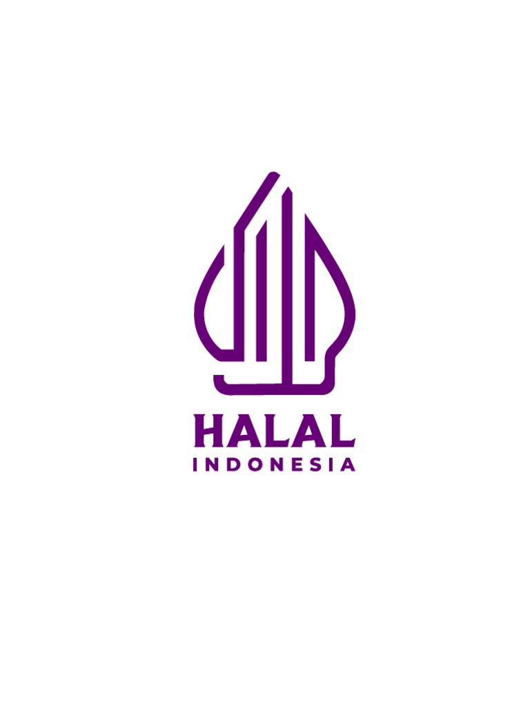 Logo Halal | PDF