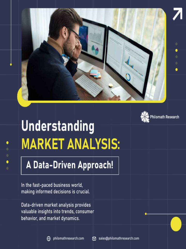 Understanding Market Analysis A Data-Driven Approach | PDF | Business ...