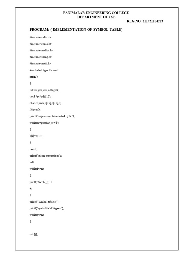 CD Record (Final) | PDF | Computer Programming | Software Engineering