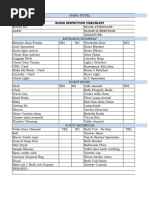 Rooms Management Housekeeping - Opera PMS User Guide Version 4 PDF ...