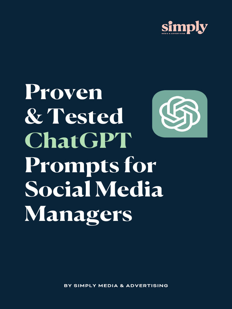 ChatGPT_Freebie (3) | Download Free PDF | Social Media | Popular Culture & Media Studies