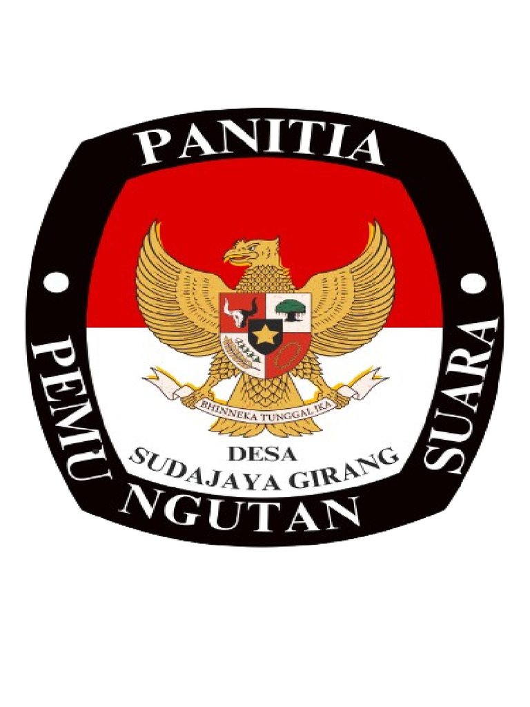 Logo Untuk Mimbar | PDF