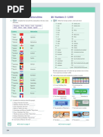 CambridgeEnglish Flyers AnswerKey | PDF