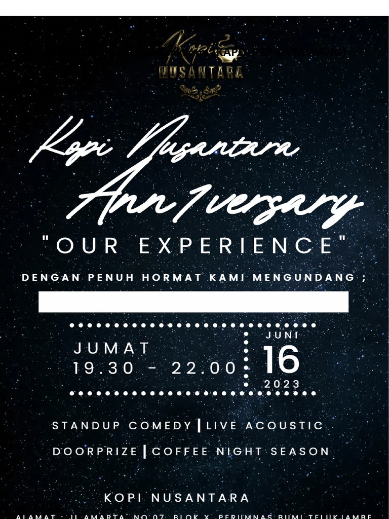 Undangan Kapolres Pdf