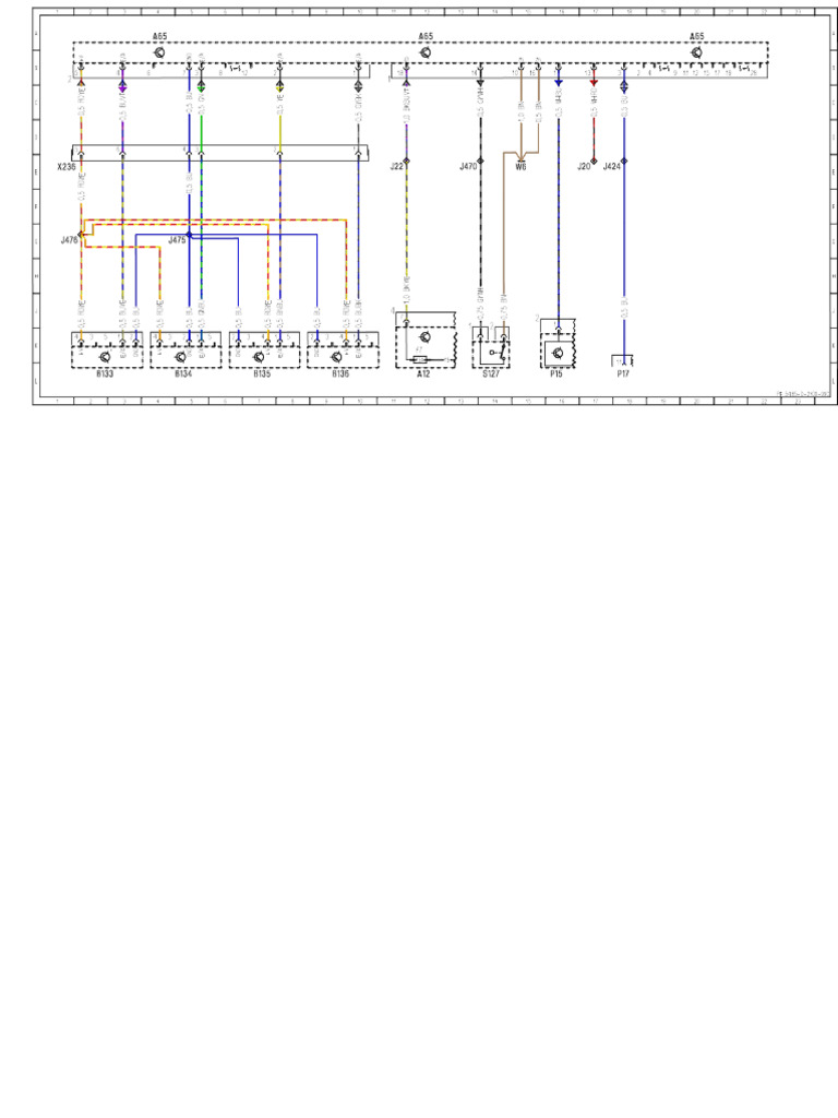 2006 Splinter Instrumentos | PDF