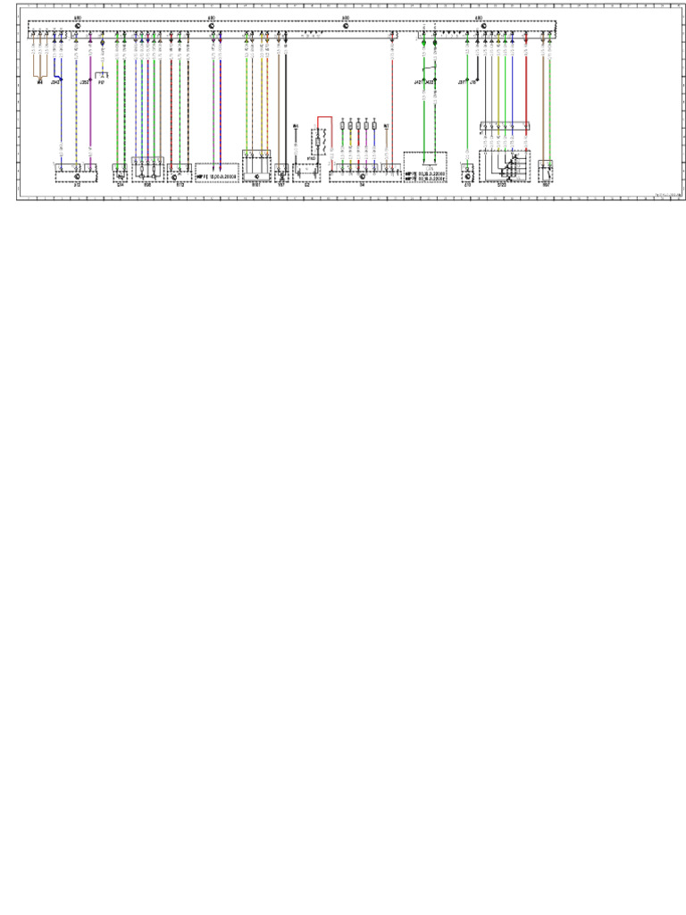 2006 Splinter Inyectores | PDF
