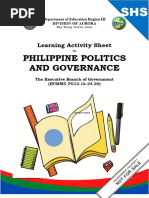 Overview of Belize's Government Branches | PDF | Judge | Supreme Courts