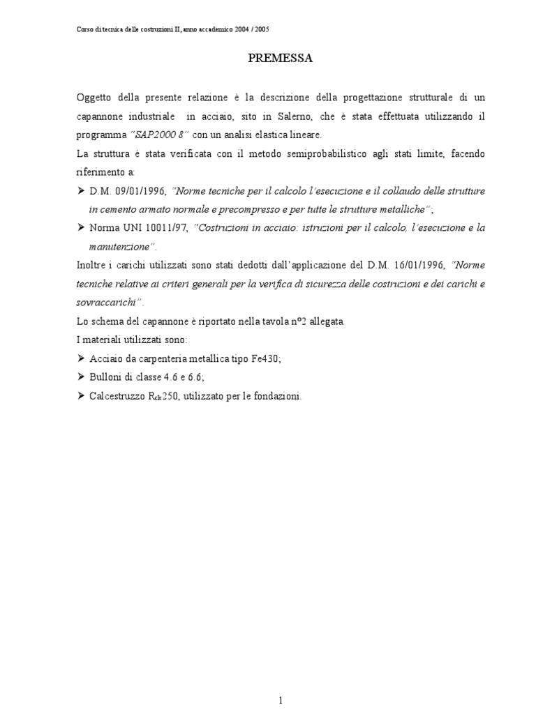Relazione 02 | PDF