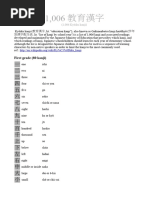 Japanese Voice Acting Script Lines | PDF