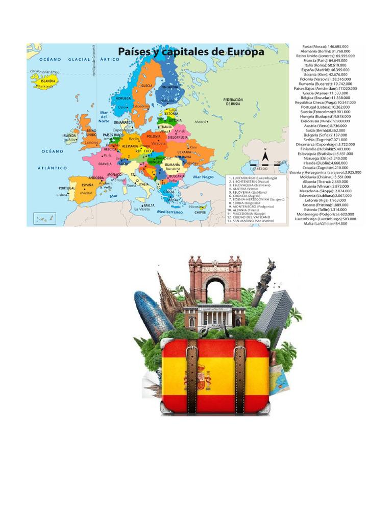 Europa | PDF