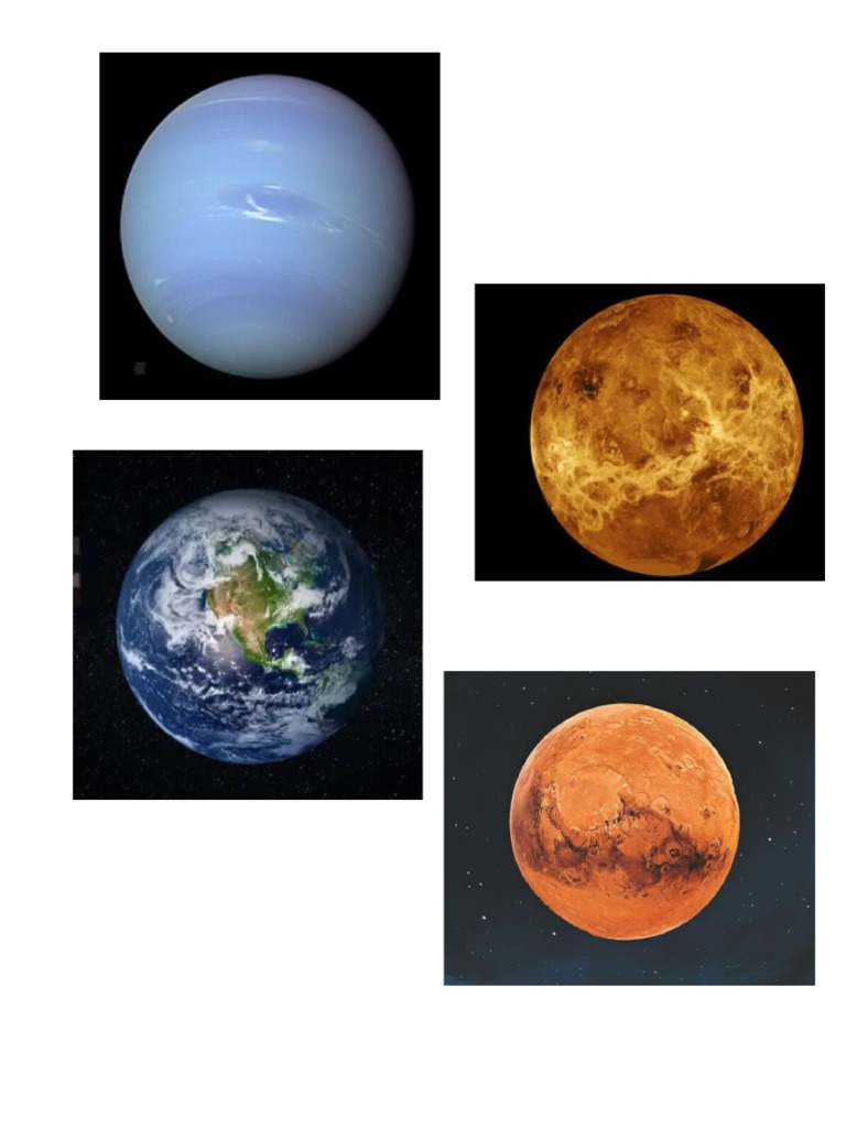 Planet | PDF