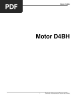 Torque Motor Hyundai D4BH 2.5 Diesel | PDF | Motores | Vehículos