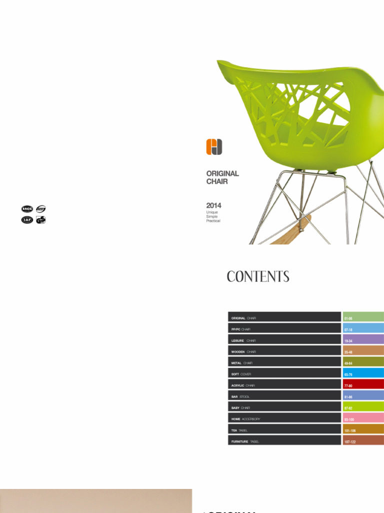 Commercial Catalog | PDF