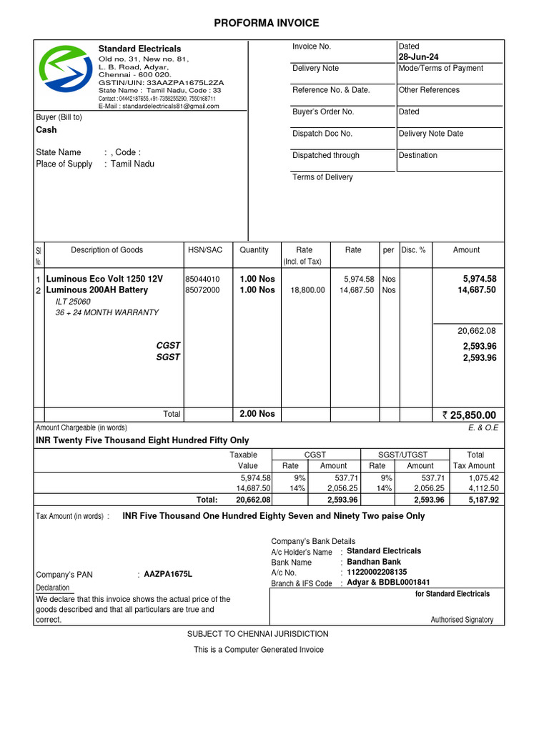 Credit Sales | PDF | Invoice | Taxation