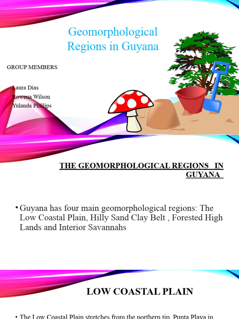 Group Assignment | PDF | Volcano | Mountains