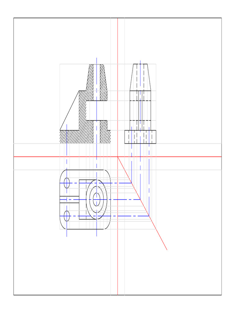Drawing 2 Model | PDF