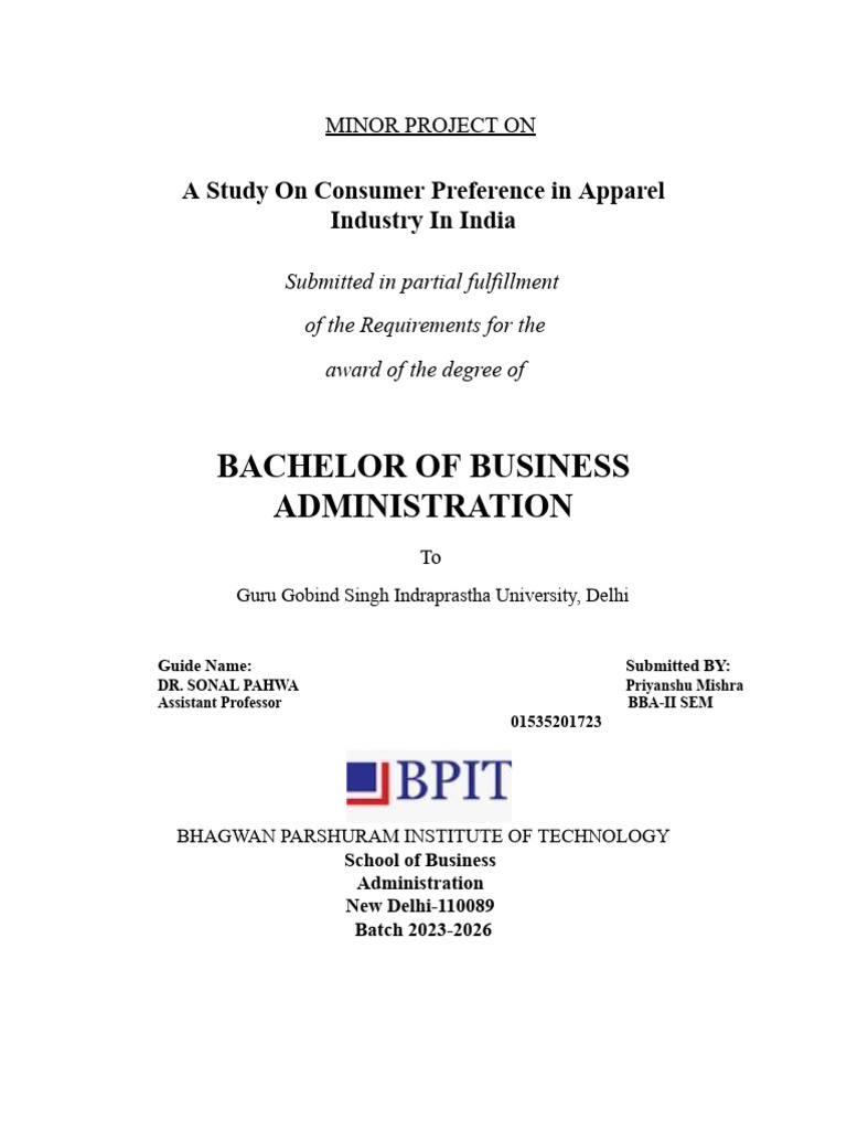 Introduction | PDF | Clothing Industry | Textiles