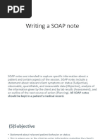 SOAPIER | PDF