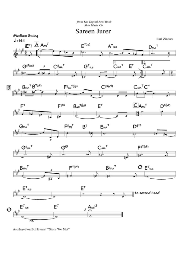 Sareen Jurer | PDF
