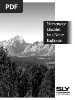 Grating Checklist | PDF