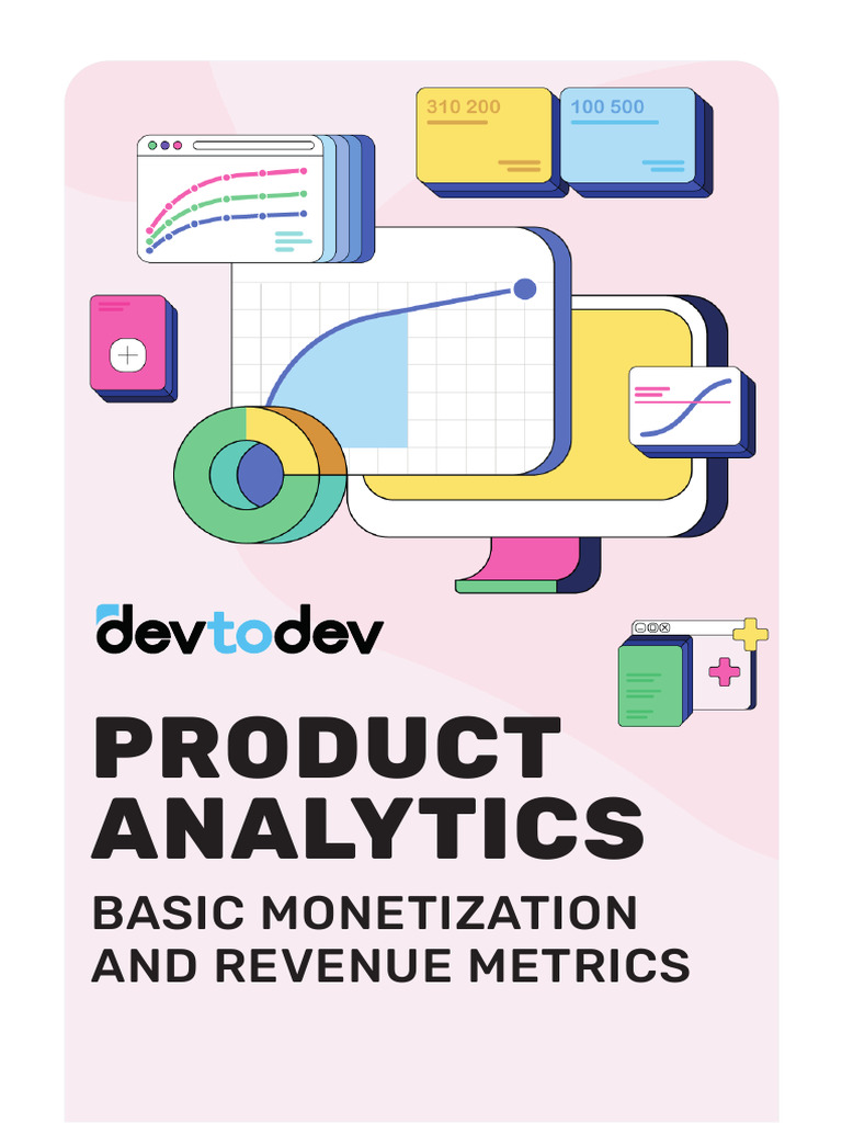 Devtodev Monetization Metrics Book | PDF | Business