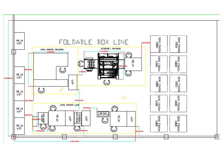 Layout - Collapsible - Box New Full Preview | PDF