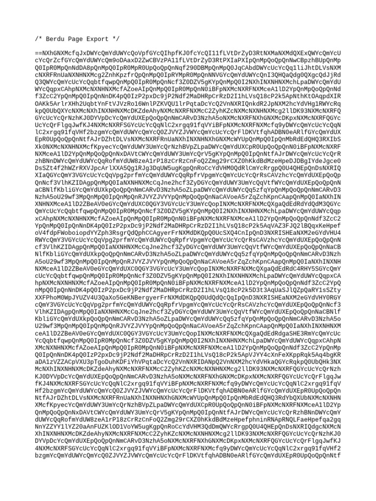 Encrypted Data Analysis | PDF | Computers