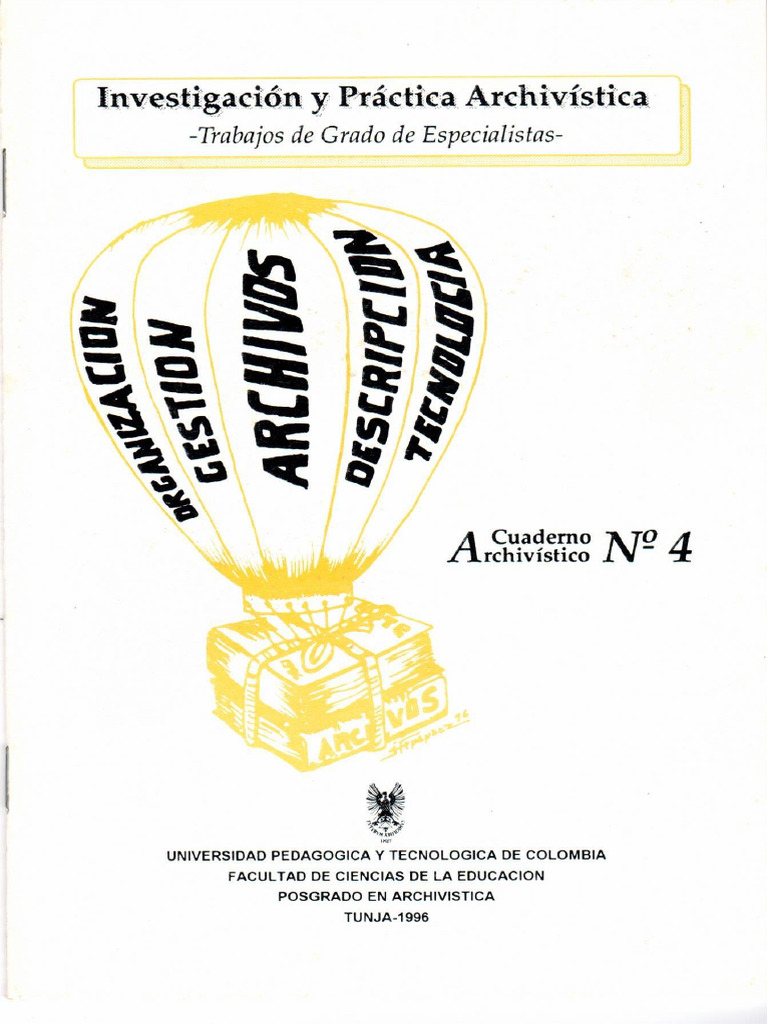 Investigacion y Practica Arch | PDF