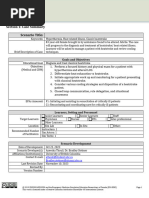 Medical Simulation Guide | PDF | Simulation | Learning