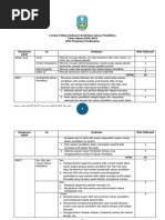 Contoh Program Unggulan Sekolah | PDF