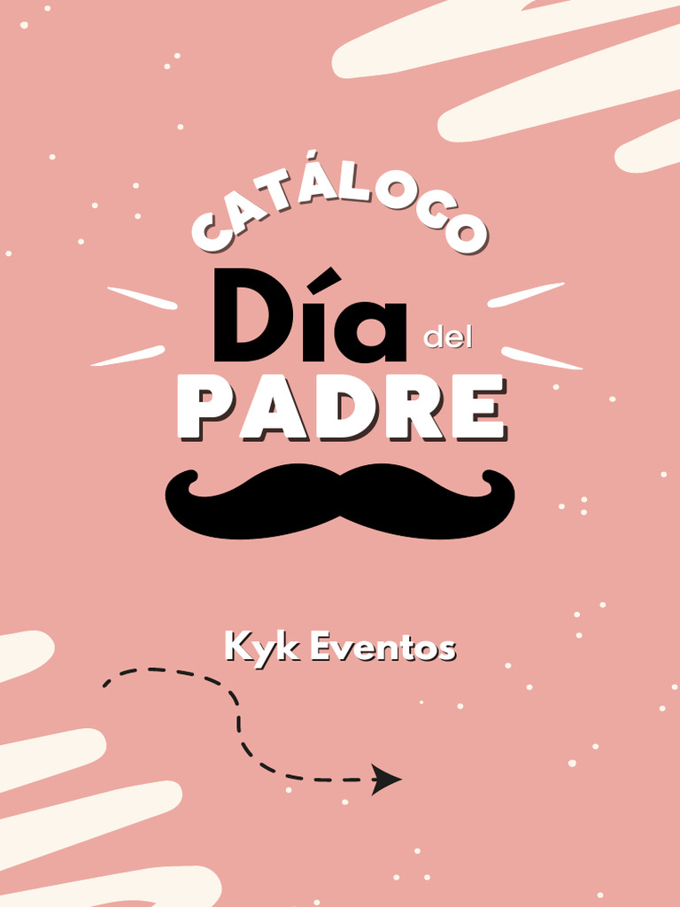 Catálogo Día Del Padre 2024 Pdf Cocina Alimentos