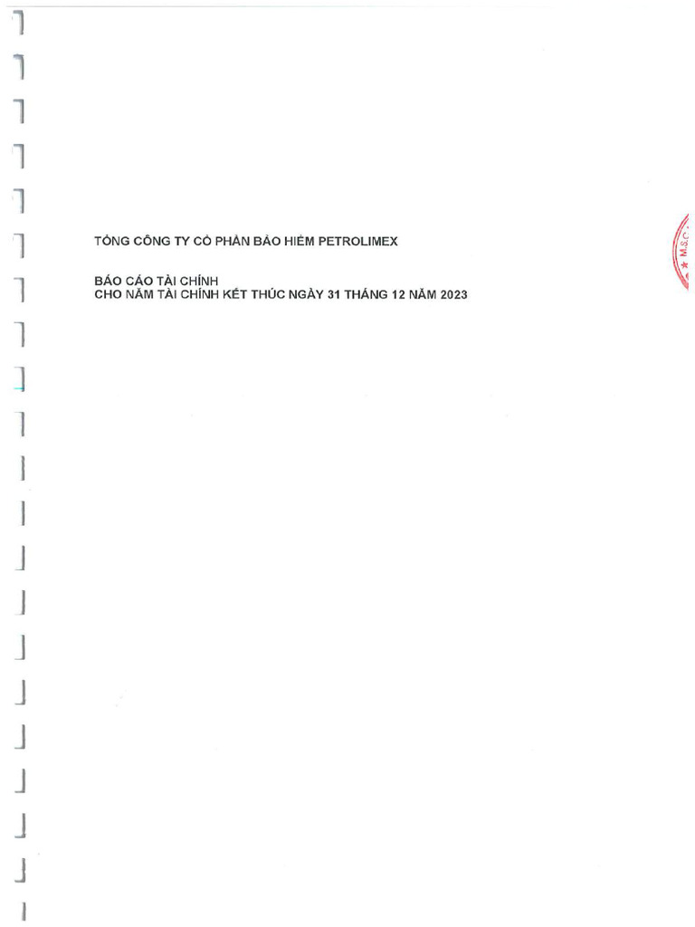 PGI - BCTC Final Nam 2023 | PDF