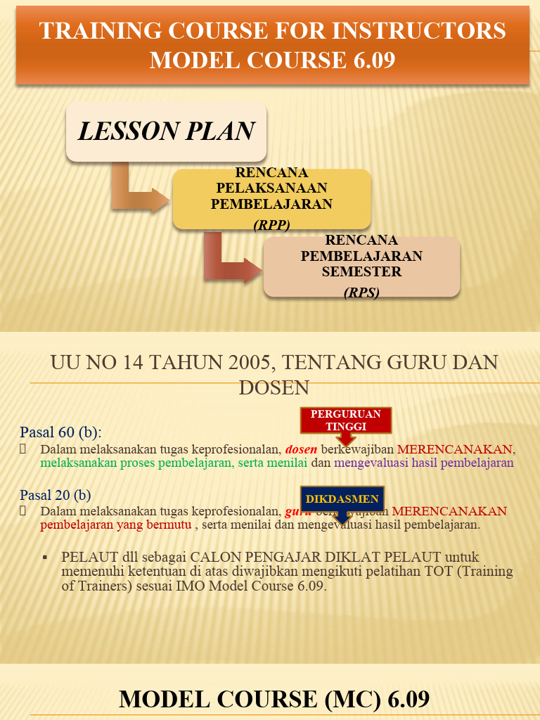 Lessons Plan | PDF