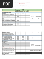 Local State of Children's Report 2024 | PDF | Social Science | Wellness