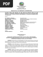 RA 10028 Expanded Breastfeeding Promotion Act | PDF | Breastfeeding ...